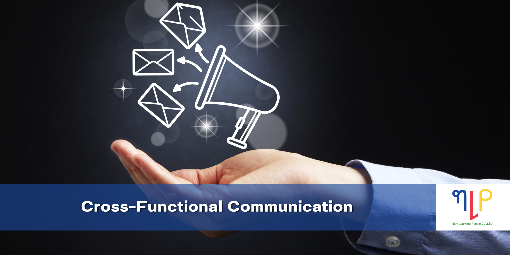 Cross-functional Communication - Njoy Learning People ปรับสื่อสาร สร้าง ...
